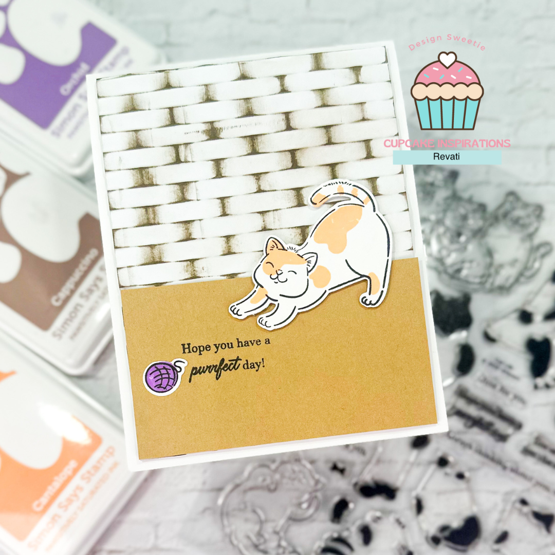 Card for Cat Lovers – Home | RpShutterbug