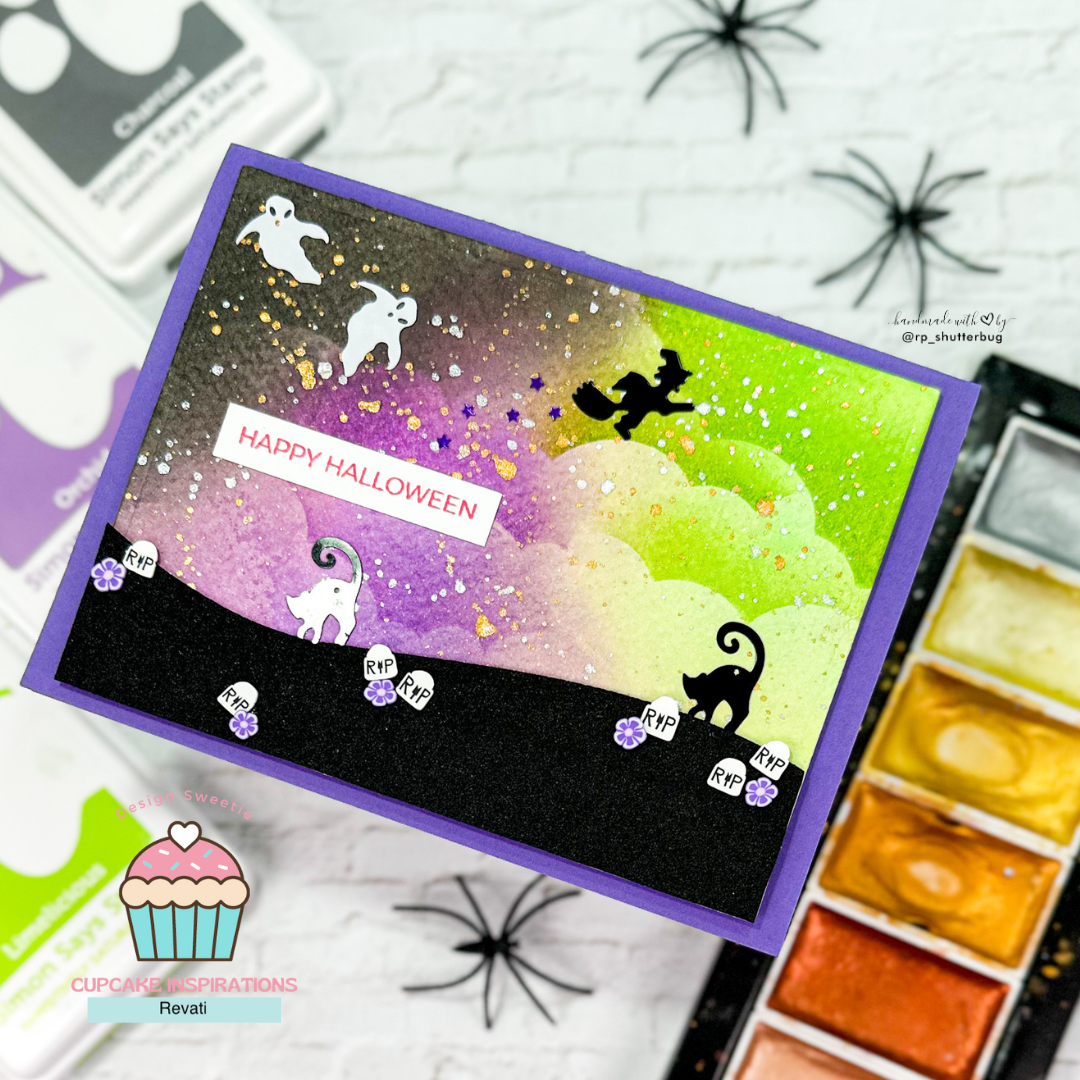 Halloween Card – Home | RpShutterbug