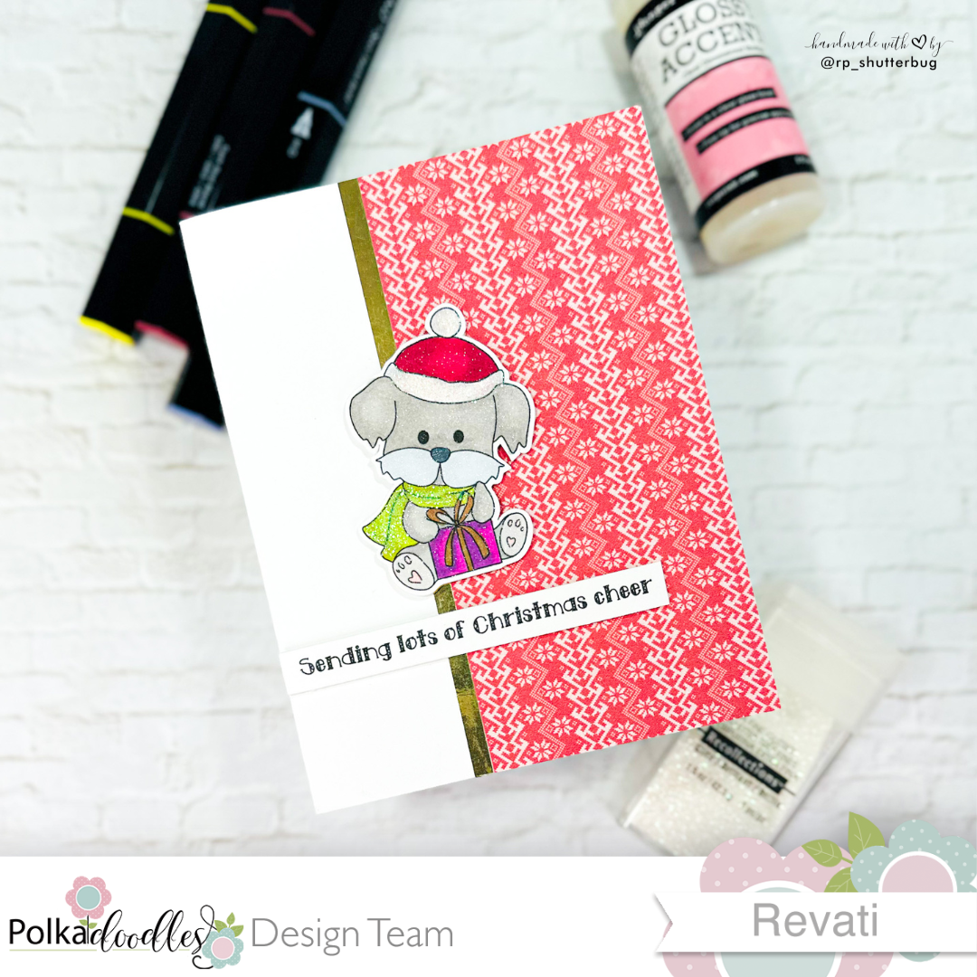 A Furry Christmas – Home | RpShutterbug