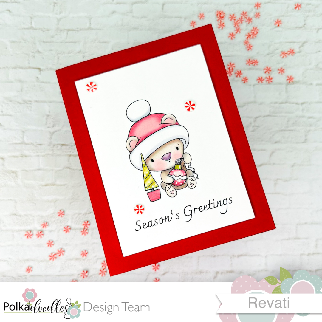 Last Minute Christmas Card – Home | RpShutterbug