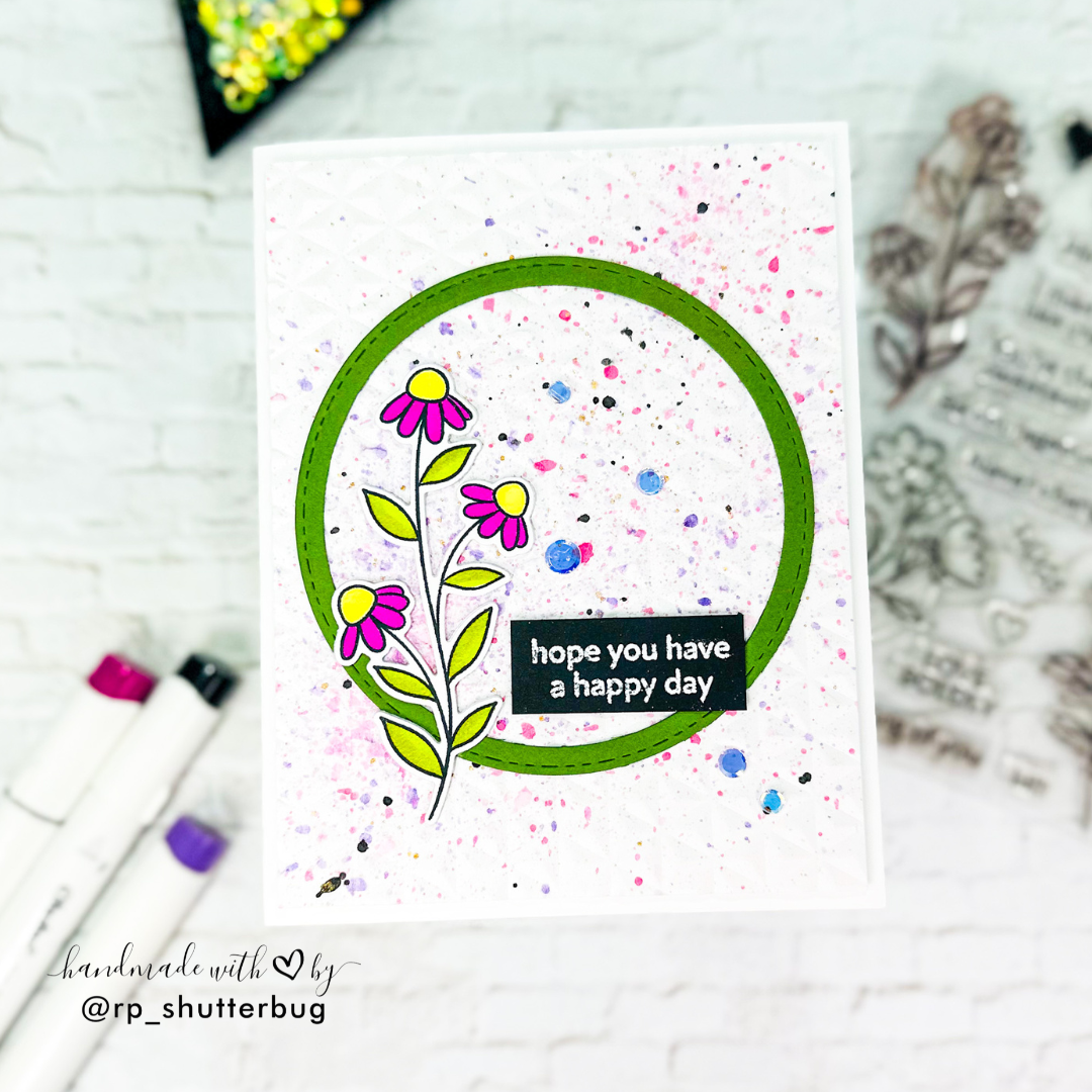 Magical Marker Techniques | AECP – Home | RpShutterbug