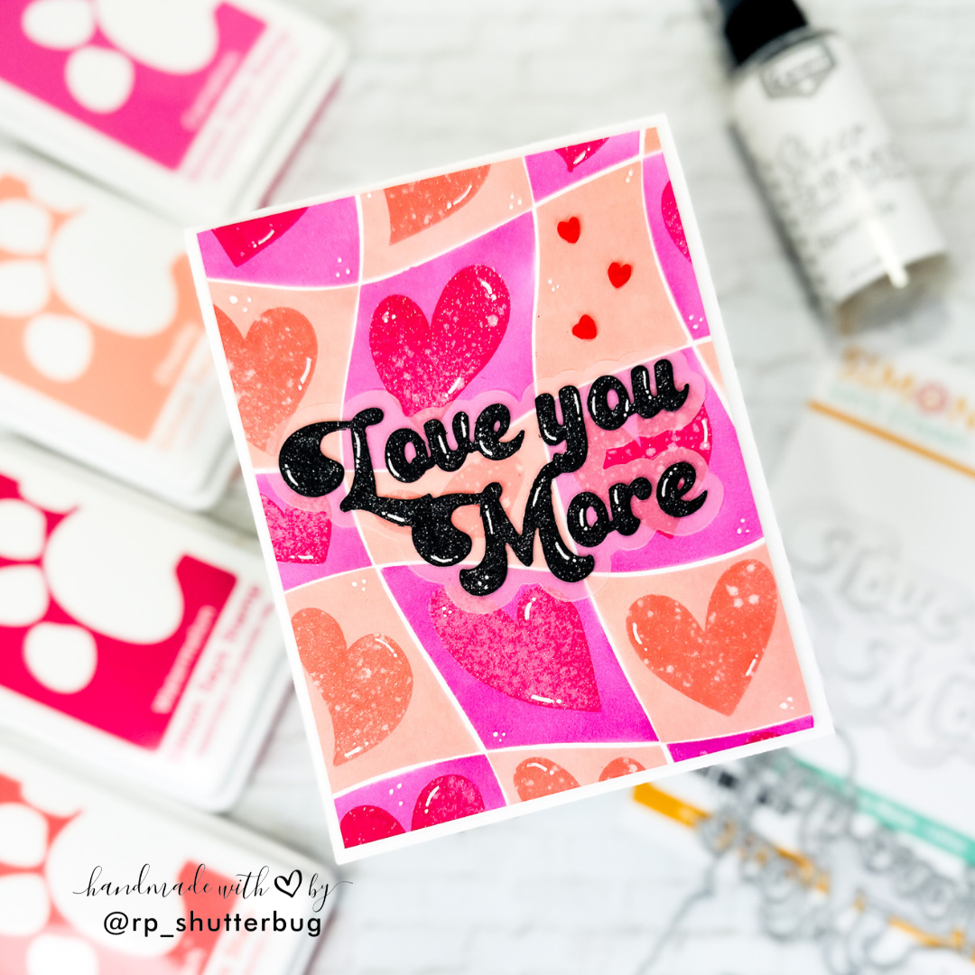 Create Beautiful Multi-Layered Card Designs This Valentine’s Day – Home ...