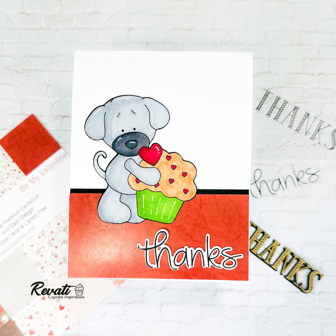 Thank You Card – Home | RpShutterbug