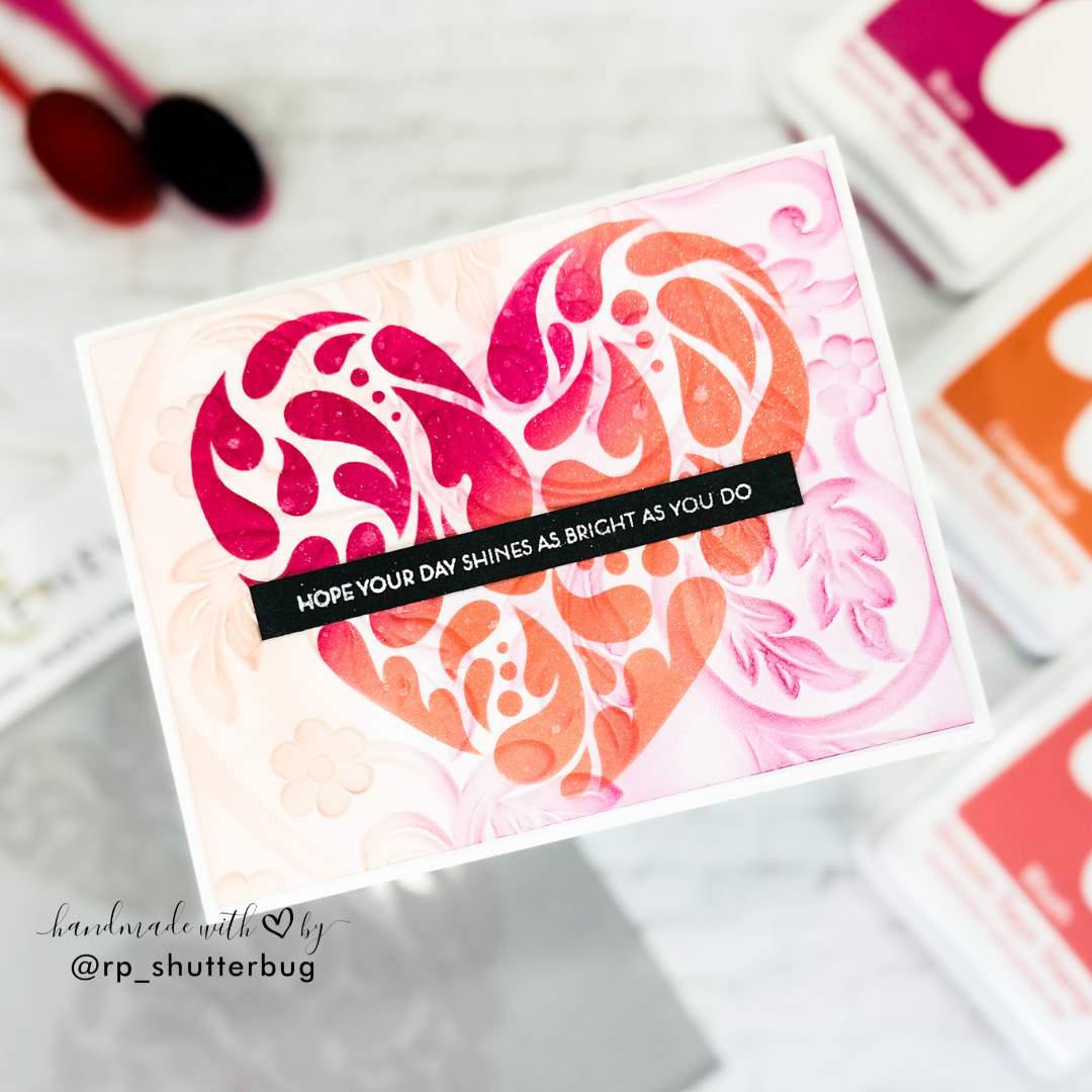 Sending Love – Home | RpShutterbug