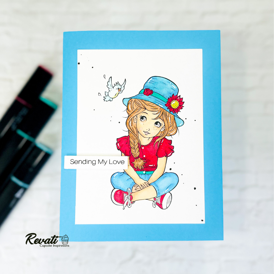 Sending Love – Home | RpShutterbug