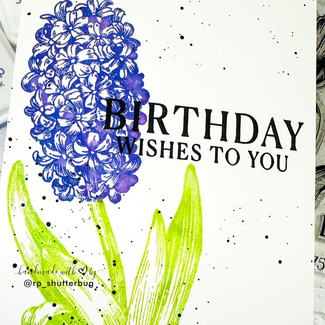 Simon Says Stamp You Are My Favorite Release Blog Hop | Day 2 – Home | RpShutterbug