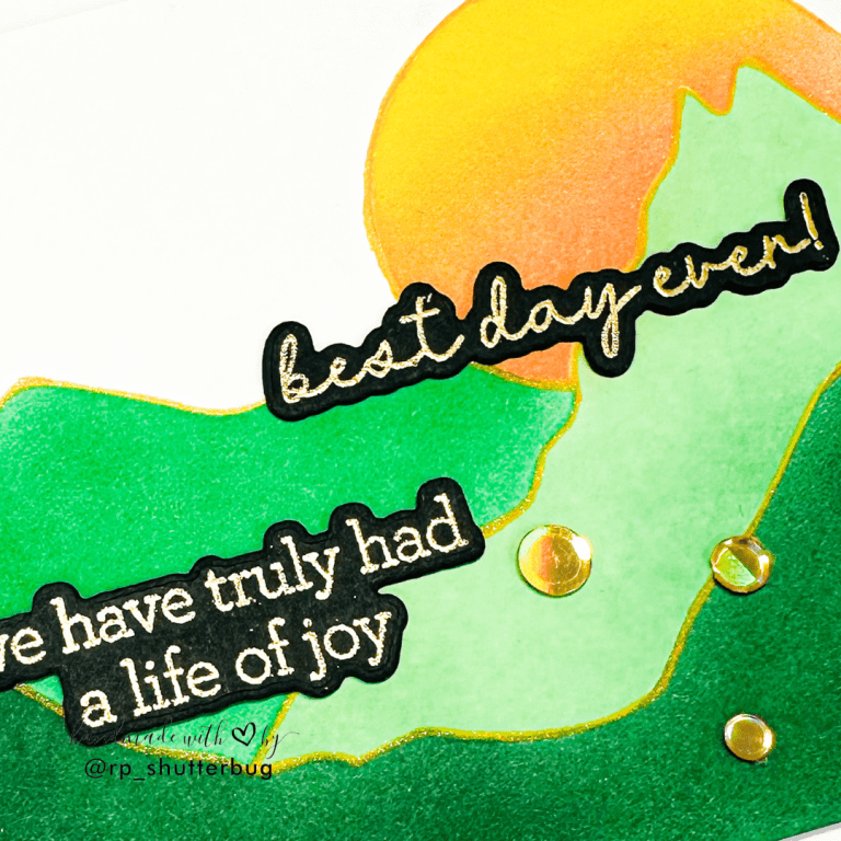 Clean and Simple Landscape Scene – Home | RpShutterbug