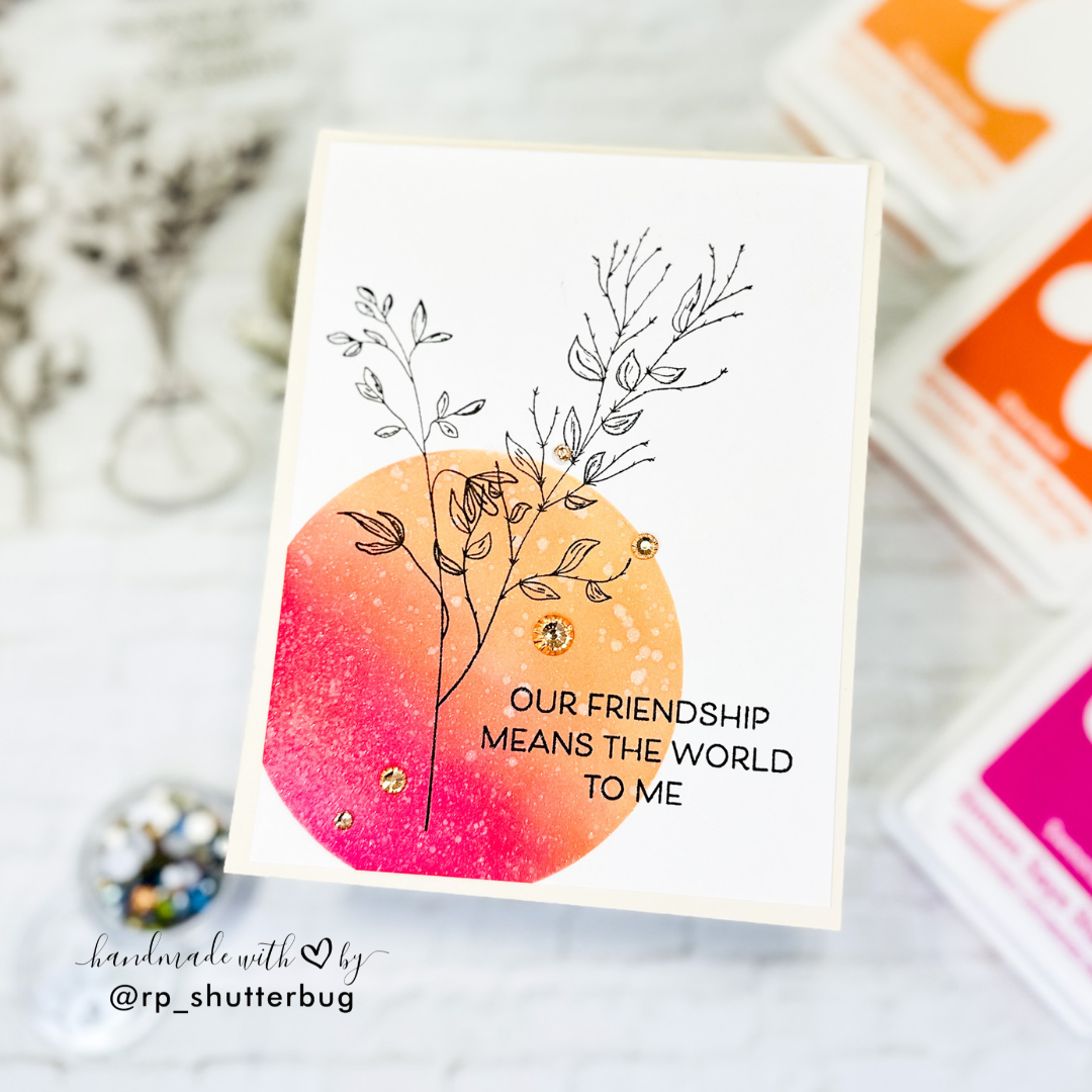 Simon Says Stamp Friend Like You Release Blog Hop | Day 2 – Home | RpShutterbug