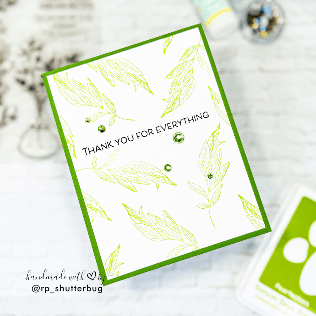 Simon Says Stamp Friend Like You Release Blog Hop | Day 2 – Home | RpShutterbug