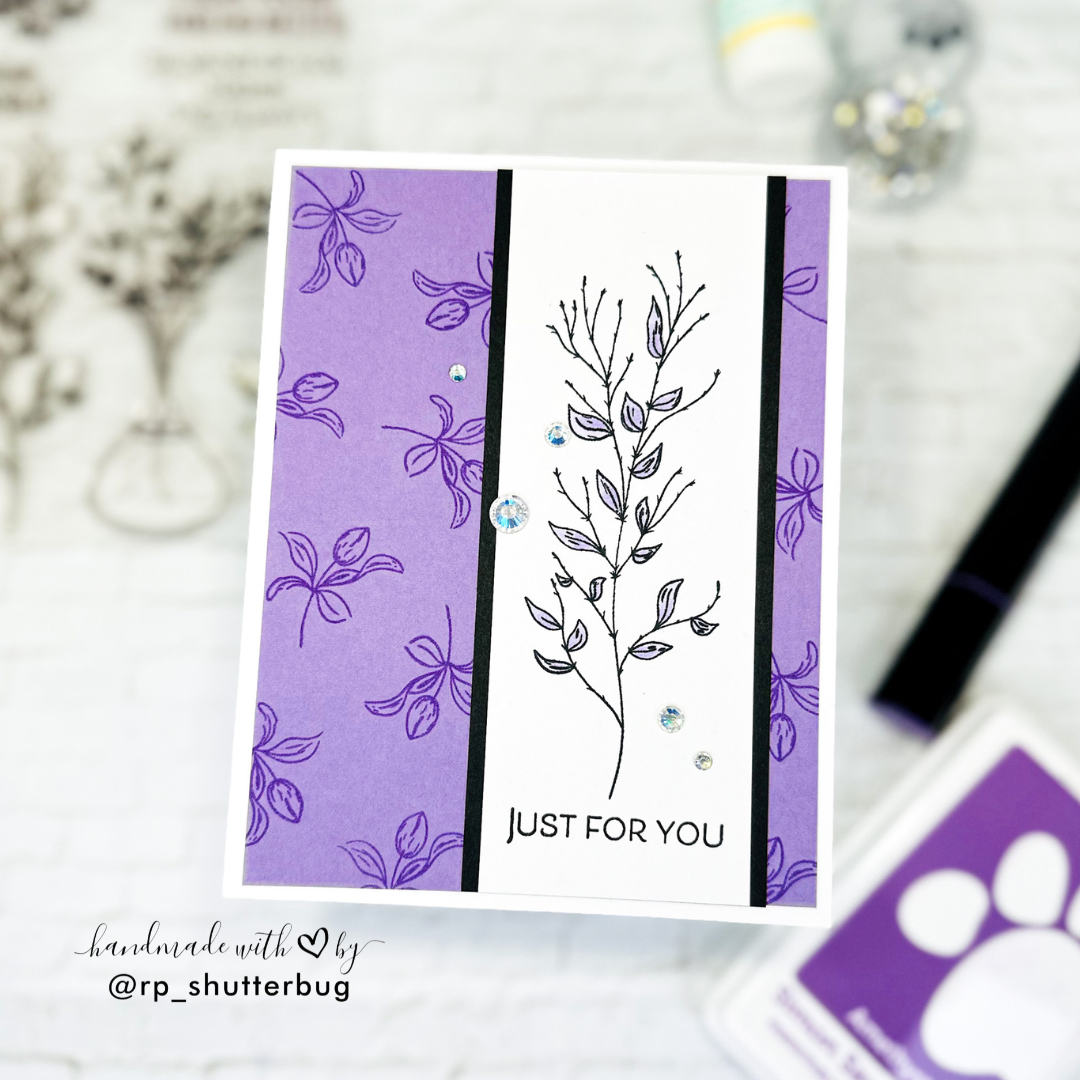 Simon Says Stamp Friend Like You Release Blog Hop | Day 2 – Home | RpShutterbug