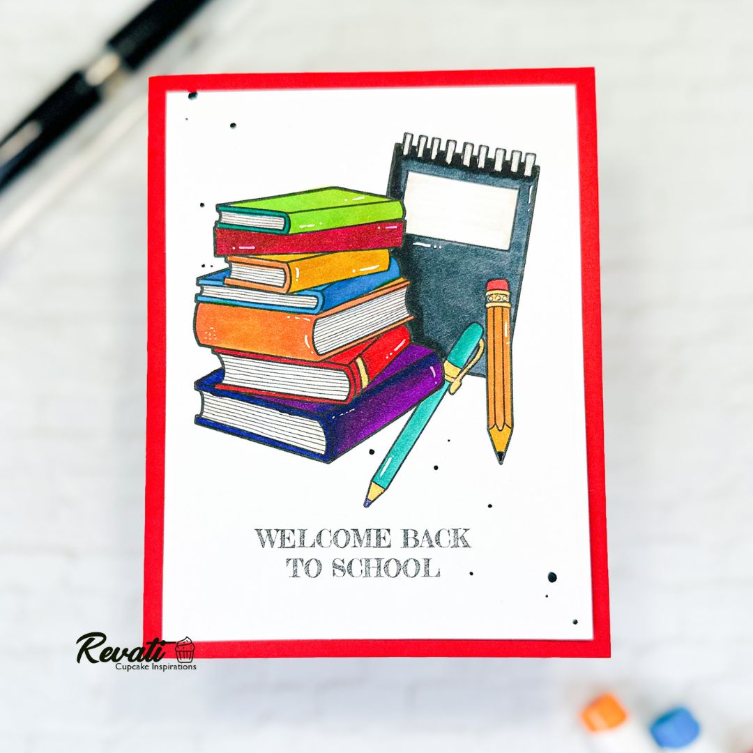 Back to School Card – Home | RpShutterbug